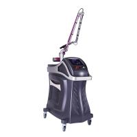 China New arrival! Stationary professional laser picosecond/ 755 laser pico laser tattoo removal machines for Clinic Use for sale