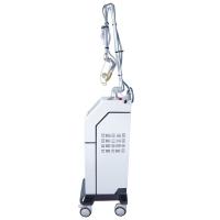 China CE Approved l Tightening Facial Skin Rejuvenation RF Tube Fractional Co2 Laser Machine for sale
