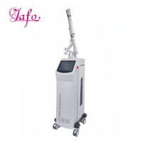 China OEM ODM 10600nm Fractional Co2 Laser l Rejuvenation Machines Co2 Fractional Laser Machine for sale