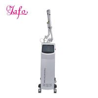 China OEM ODM 10600nm Fractional Co2 Laser l Rejuvenation Machines Co2 Fractional Laser Machine for sale
