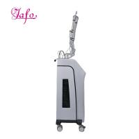 China OEM ODM 10600nm Fractional Co2 Laser l Rejuvenation Machines Co2 Fractional Laser Machine for sale