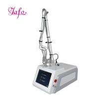 China Professional Super Fractional CO2 Laser Machine RF tube for scar wrinkle skin rejuvenation  lifting for sale