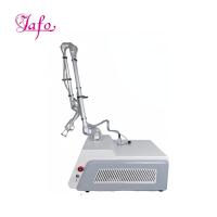 China Professional Super Fractional CO2 Laser Machine RF tube for scar wrinkle skin rejuvenation  lifting for sale