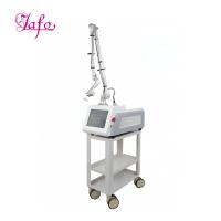 China Professional Super Fractional CO2 Laser Machine RF tube for scar wrinkle skin rejuvenation  lifting for sale