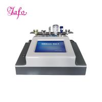 China LF-696 professional 5 in 1 spider vein removal laser 980nm diode laser spider vein removal machine for sale