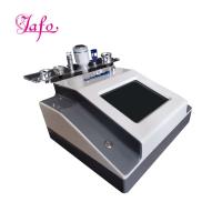 China LF-696 professional 5 in 1 spider vein removal laser 980nm diode laser spider vein removal machine for sale