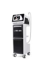China No Needle Mesotherapy Equipment Needle Free Jet Injection Machine for Wrinkle Removal for sale