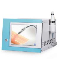 China Multi-function Seyo Tda No Needle Meso Gun Needle Injector Mesogun Mesotherapy for sale