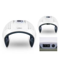China LF-915 Professional 3 or 7 colors PDT photodynamic led light therapy machine for skin whitening for sale