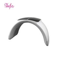 China 7 Color Photon PDT Led Light Facial Machine Acne Treatment Anti wrinkle Skin Rejuvenation PDT beauty machine for sale