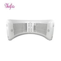 China 7 Color Photon PDT Led Light Facial Machine Acne Treatment Anti wrinkle Skin Rejuvenation PDT beauty machine for sale
