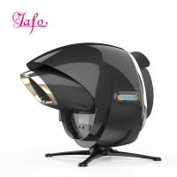 China Professional Portable Dermatology Skin Analysis Machine 3d Skin Analyzer Machine Facial for sale