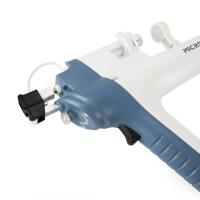 China Mesotherapy Needle Free vanadium-titanium Mesotherapy Gun Injector Skin Care Beauty Device Facial RejuvenationMesotherap for sale