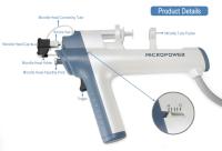 China Mesotherapy Needle Free vanadium-titanium Mesotherapy Gun Injector Skin Care Beauty Device Facial RejuvenationMesotherap for sale