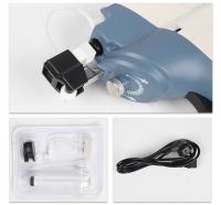 China Mesotherapy Needle Free vanadium-titanium Mesotherapy Gun Injector Skin Care Beauty Device Facial RejuvenationMesotherap for sale