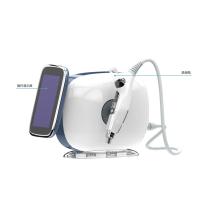 China no-needle non invasive mesotherapy device wrinkle remover mesotherapy machines for sale