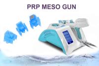 China Mesotherapy Mesogun Water Meso Injector Gun Mesotherapy Injection Gun PRP Meso Gun With 5/9 Pins for sale