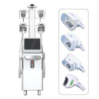 China 5 cryo handles Cryolipolysis Machine/ Cryolipolisis fat freezing machine/ Cryolipolysis slimming machine for sale