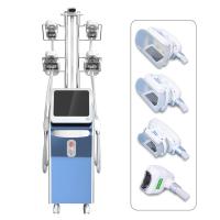 China 5 cryo handles Cryolipolysis Machine/ Cryolipolisis fat freezing machine/ Cryolipolysis slimming machine for sale