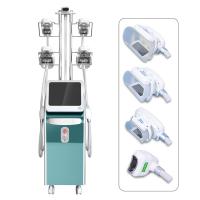 China 5 cryo handles Cryolipolysis Machine/ Cryolipolisis fat freezing machine/ Cryolipolysis slimming machine for sale