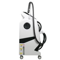China 2020 Newest 3 in 1 OPT Shr Hair Removal picosure laser tattoo removal RF skin tightening Machine for sale