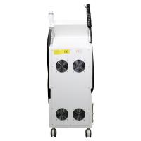 China 2020 Newest 3 in 1 OPT Shr Hair Removal picosure laser tattoo removal RF skin tightening Machine for sale