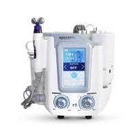China LF-832 Portable Aquasure H2 O2 bubble Machine Skin Rejuvenation blackhead removal Aquasure H2 Device for salon use for sale