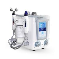 China LF-832 Portable Aquasure H2 O2 bubble Machine Skin Rejuvenation blackhead removal Aquasure H2 Device for salon use for sale