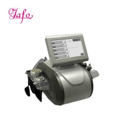 China HOTTEST!!! 6 IN 1 Professional Ultrasonic RF Vacuum Cavitation Machine for sale