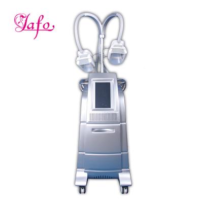 China Professional cryo fat beauty machine fatest slimming weight loss cryo equipment LF-207B for sale