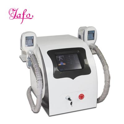 China Top sale criolipolisis slimming machine / criolipolisis cool body slimming equipment with CE approval for sale