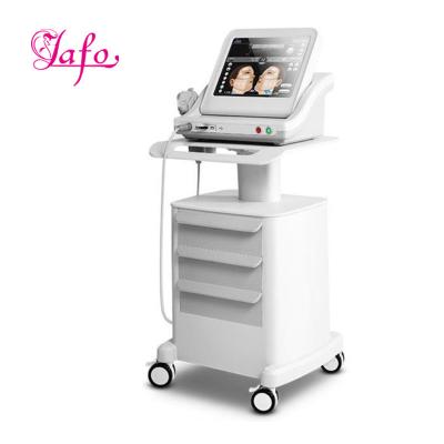 China Smart Anti-wrinkle HIFU Machine & beauty salon electrical equipments & Good price HIFU Machine for sale