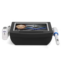 China New!portable 20000 shots 3 in 1 l 4d hifu with 12 lines for anti wrinkle/skin tightening hifu body slimming m for sale