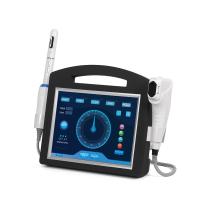 China New!portable 20000 shots 3 in 1 l 4d hifu with 12 lines for anti wrinkle/skin tightening hifu body slimming m for sale