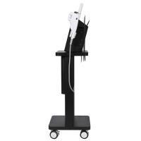 China LF-407C portable 20000 shots 4 in 1 l vmax 4d hifu with 12 lines for anti wrinkle/skin tightening hifu body slim for sale