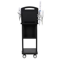 China LF-407C portable 20000 shots 4 in 1 l vmax 4d hifu with 12 lines for anti wrinkle/skin tightening hifu body slim for sale