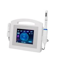 China 2 In 1 Vmax hifu and HIFU l tighten beauty machine with ce approved for sale