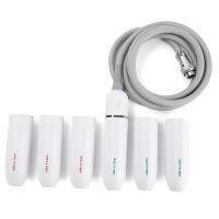 China 2 In 1 Vmax hifu and HIFU l tighten beauty machine with ce approved for sale