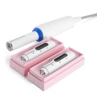 China 2 In 1 Vmax hifu and HIFU l tighten beauty machine with ce approved for sale