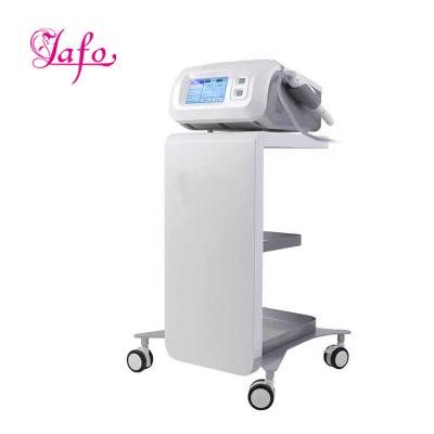 China LF-432 Most effective 360 rotation  firming hifu for l rejuvenation and l treatment for sale