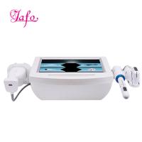 China LF-438B hifu+liposonix machine+l HIFU 3 IN 1 beauty machine for sale