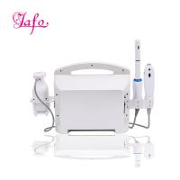 China LF-438B hifu+liposonix machine+l HIFU 3 IN 1 beauty machine for sale