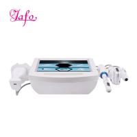 China LF-438C 2D hifu+liposonix machine+l HIFU+VMAX 4 IN 1 beauty machine for sale