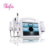 China LF-438C 2D hifu+liposonix machine+l HIFU+VMAX 4 IN 1 beauty machine for sale