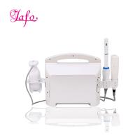 China LF-439b 4D hifu+liposonix machine+l HIFU 3 in 1 beauty salon machine for sale