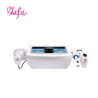 China LF-439b 4D hifu+liposonix machine+l HIFU 3 in 1 beauty salon machine for sale