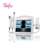 China LF-439b 4D hifu+liposonix machine+l HIFU 3 in 1 beauty salon machine for sale