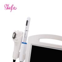 China LF-439b 4D hifu+liposonix machine+l HIFU 3 in 1 beauty salon machine for sale