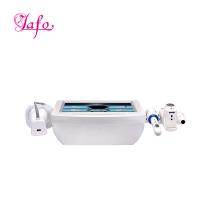 China LF-439C 4D hifu+liposonix machine+l HIFU+VMAX 4 in 1 beauty salon machine for sale