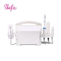 China LF-439C 4D hifu+liposonix machine+l HIFU+VMAX 4 in 1 beauty salon machine for sale